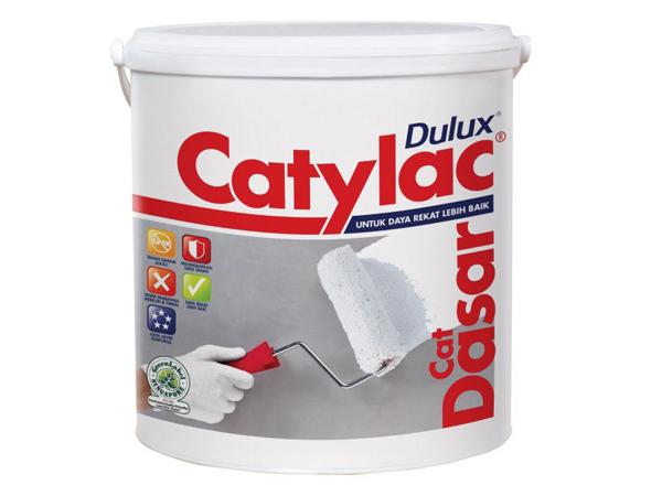 Catylac Cat Dasar – TAWIONLINE